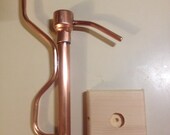 Popular items for copper still on Etsy