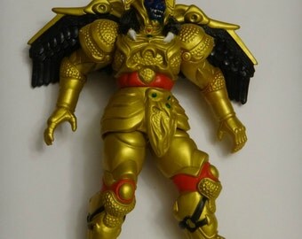 Goldar | Etsy