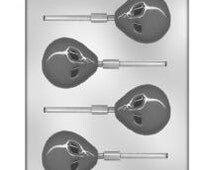 Popular items for alien mold on Etsy