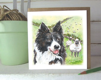 Sheep thank you | Etsy