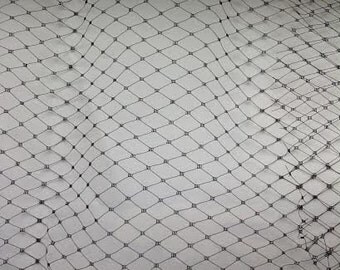 Popular items for hat netting on Etsy