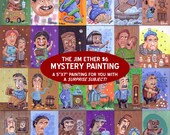 Jim Ether's Etsy shop by JimEther on Etsy