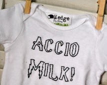 Popular items for potter embroidery on Etsy