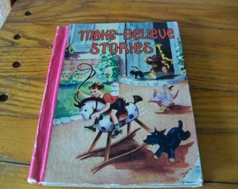 Make believe stories | Etsy