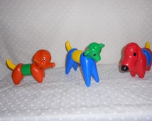 Popular items for tupperware toys on Etsy
