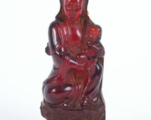 Popular items for religious figures on Etsy