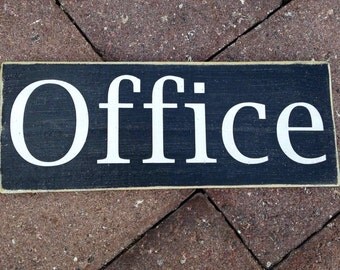 Employees only sign | Etsy