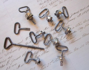 Popular items for sardine can on Etsy