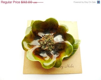 Popular items for hobe brooch on Etsy