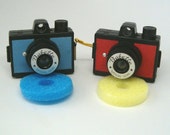 Vintage Cameras & Photography High Places by highplacesphotos