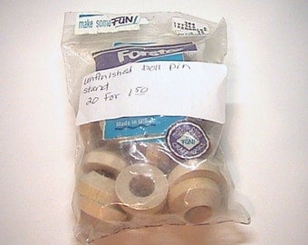 Popular items for doll pin stand on Etsy