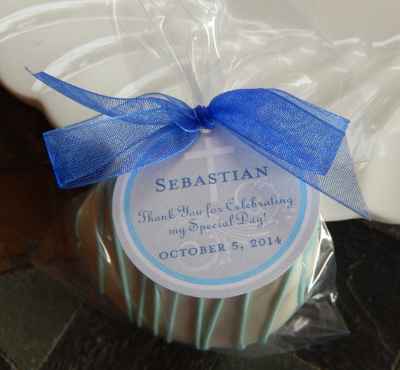 Catholic Confirmation Thank You