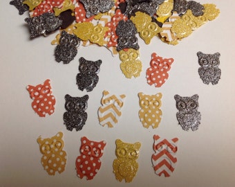 Items similar to Owl Theme Baby Shower Favor Cake - Please Contact Me ...