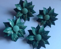 Popular items for curtain push pins on Etsy