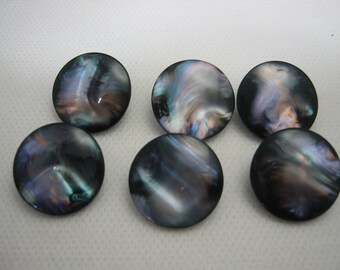 Pearl button | Etsy