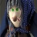 Manicka Czech Handmade Marionette Puppet by CzechMarionettes