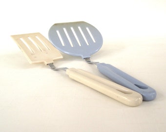 Popular items for plastic spatula on Etsy