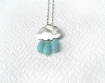 Popular items for weather jewelry on Etsy
