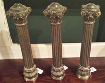 Popular items for lamp spacers on Etsy