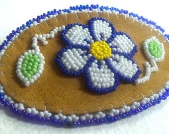 Ojibway beadwork | Etsy