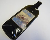 Recycled Glassware Crafted From Reclaimed by BottleCrafters