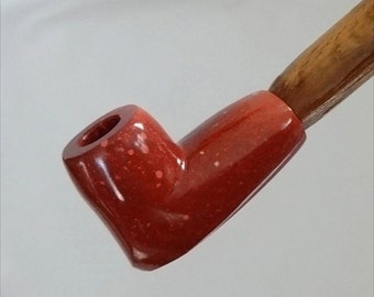 Popular items for minnesota pipestone on Etsy