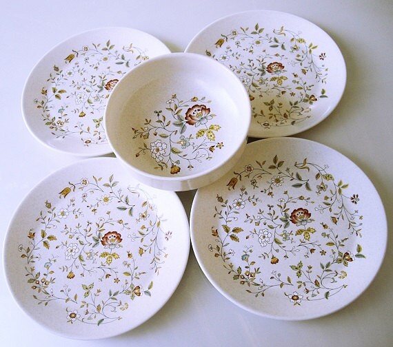 Lenox China lenox dinnerware temperware Merriment salad