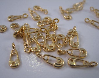 Unique diaper pins related items | Etsy