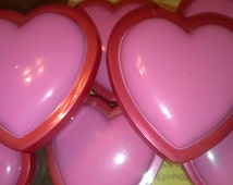 Unique pink tupperware related items | Etsy