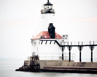 Unique lighthouse picture related items | Etsy