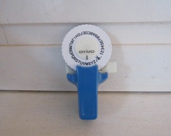 Popular items for vintage label maker on Etsy