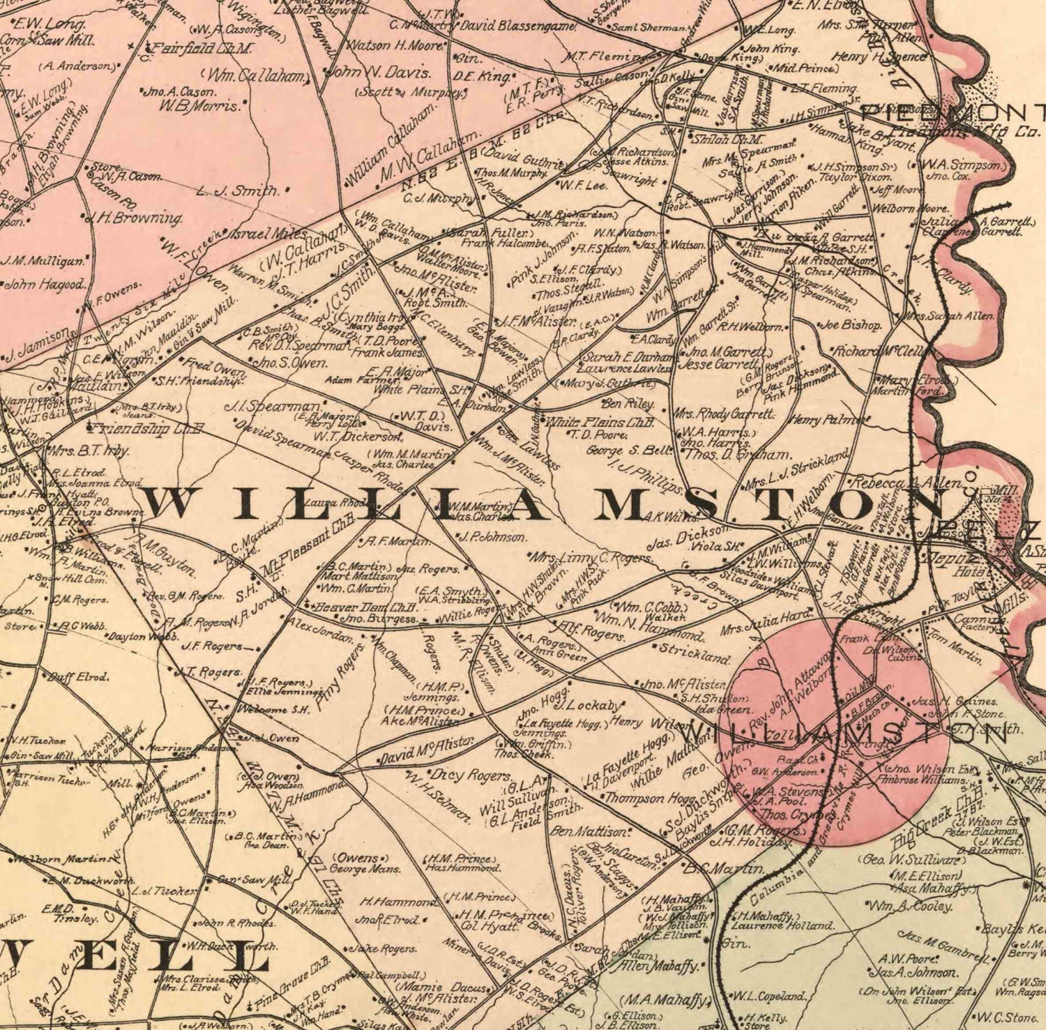 Chandeliers & Pendant Lights