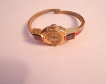 Popular items for vintage swiss watch on Etsy