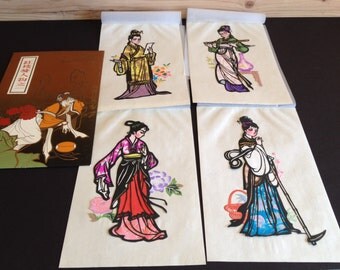 Popular items for chinese paper on Etsy