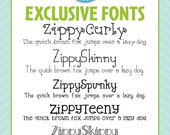 where graphic design & education collide by ZipADeeDooDahDesign