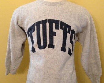 Popular items for tufts university on Etsy