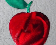 Unique apple wind chime related items | Etsy