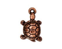 Unique copper turtles related items | Etsy