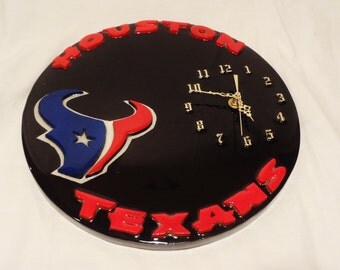 Popular items for texas clock on Etsy
