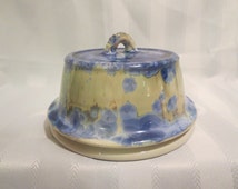 Popular items for crystalline pottery on Etsy