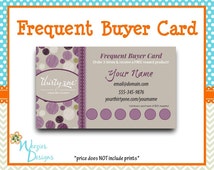 Popular items for frequent buyer on Etsy