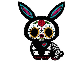 Popular items for dead bunny on Etsy