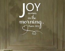 Popular items for joy comes on Etsy