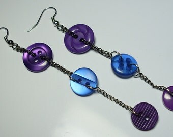 Buttons hooks | Etsy