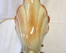 Popular items for shell lamp on Etsy