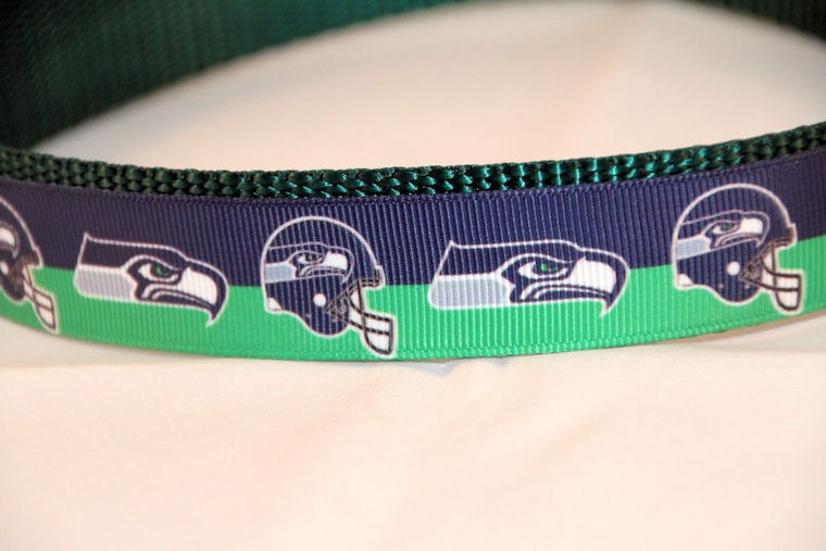Seattle Seahawks Lanyards