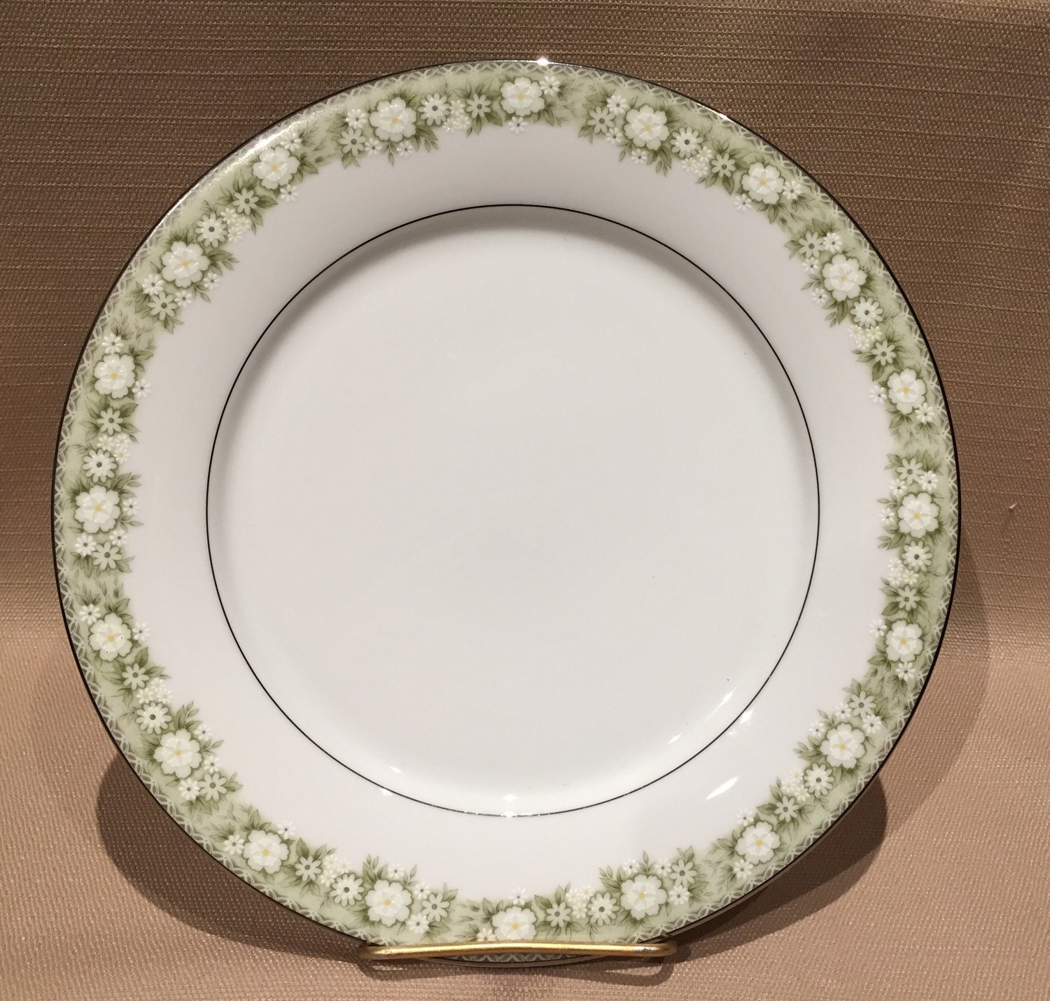 RESERVED FOR SHARON — Noritake China ~ Pattern – Princeton – Haute Juice