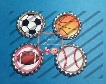 Popular items for baseball bottle cap on Etsy