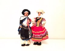 Popular items for south american doll on Etsy