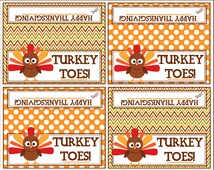 Popular items for thanksgiving treats on Etsy